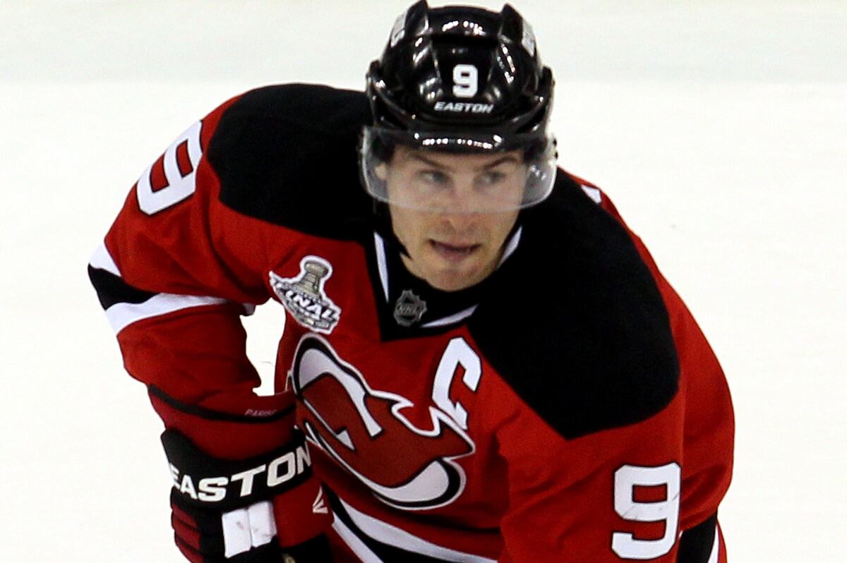 Ryan Suter, Zach Parise to Minnesota Wild: Why They Still Aren't Cup ...