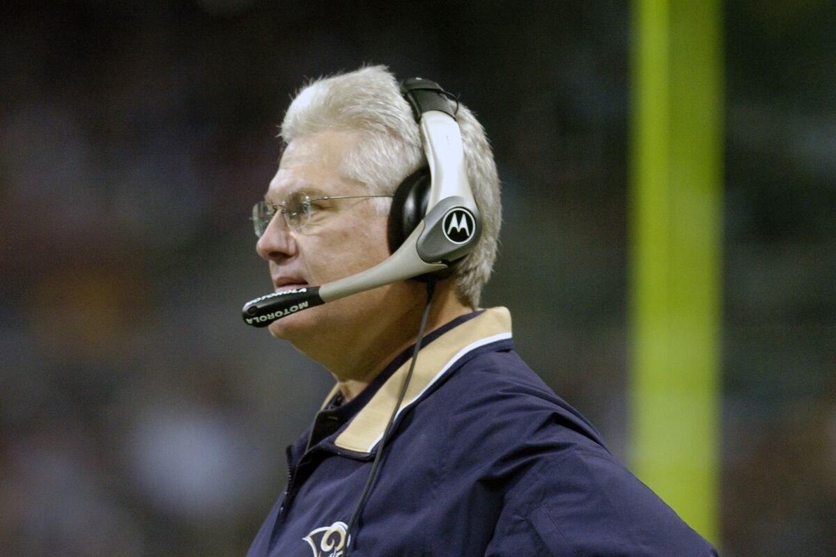 St Louis Rams: Independence Day News and Notes at Noon | News, Scores ...