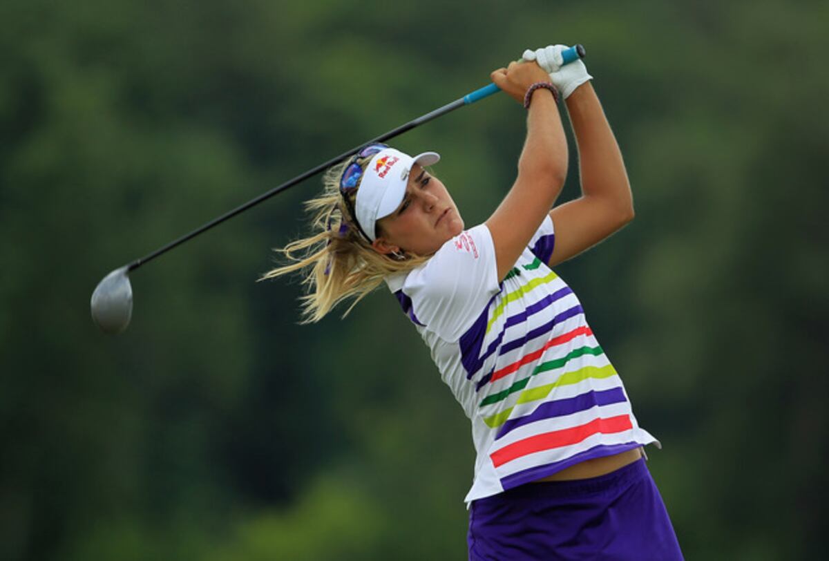 US Women's Open 2012: Lexi Thompson and 6 Players That Will Contend ...