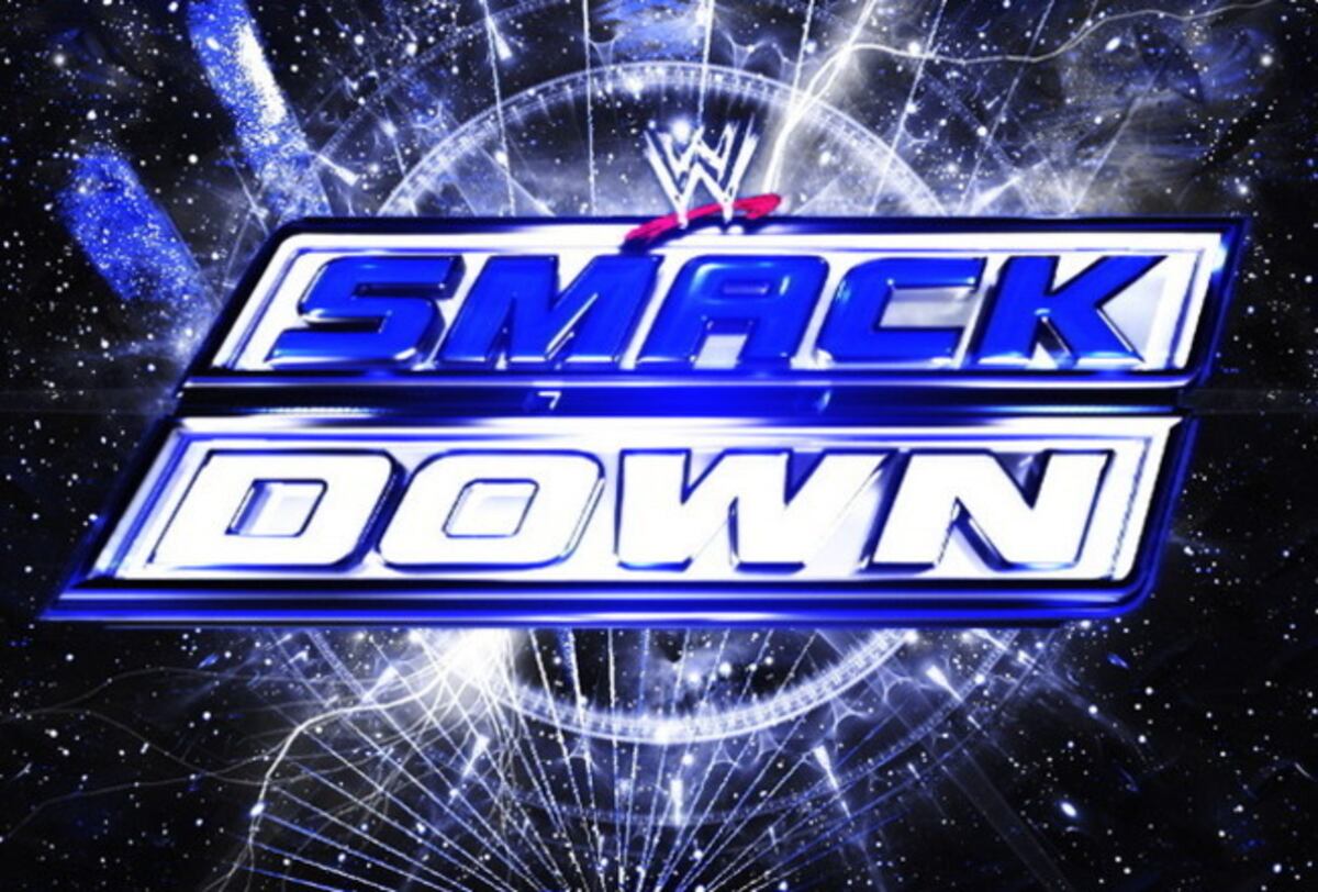 Fantasy WWE: Friday Night SmackDown (6/29) | News, Scores, Highlights ...