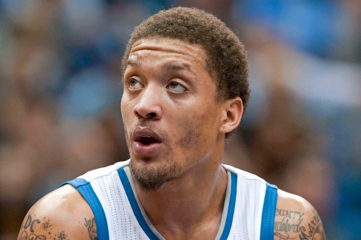 Phoenix Suns Reportedly Agree to 3-Year Deal with Michael Beasley ...
