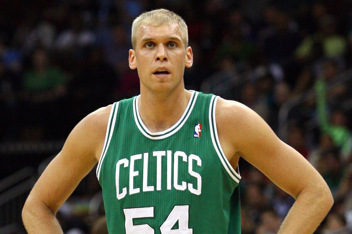 Greg Stiemsma May Become Too Expensive for the Boston Celtics to Re ...