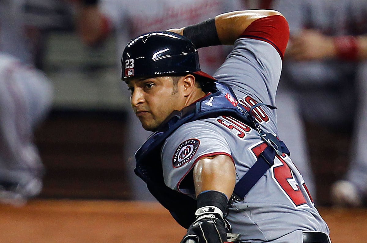 Jhonatan Solano Rode an Onion Truck All the Way to the Washington ...