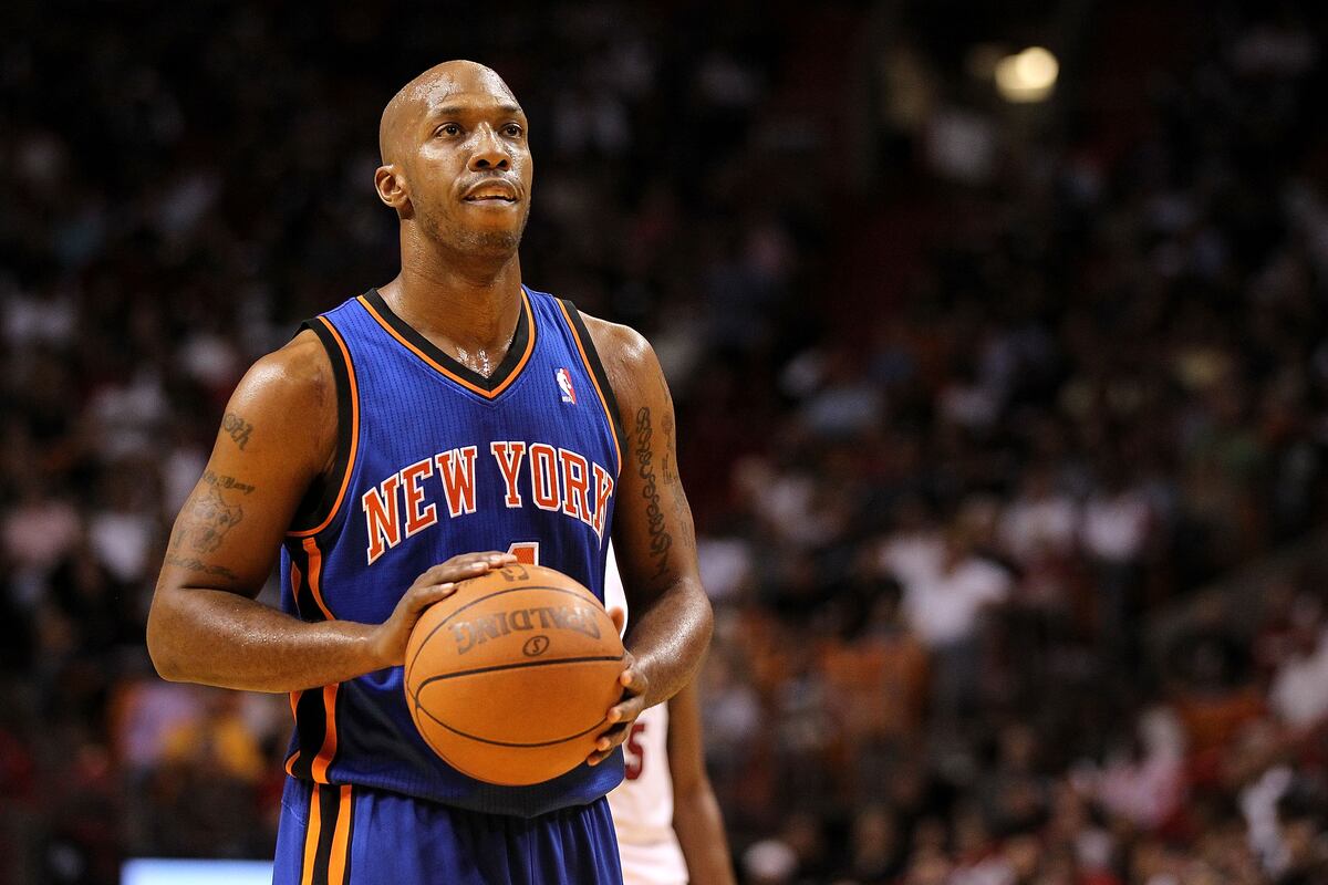 NBA Free Agency 2012: Chauncey Billups and Underrated Veterans Worth ...