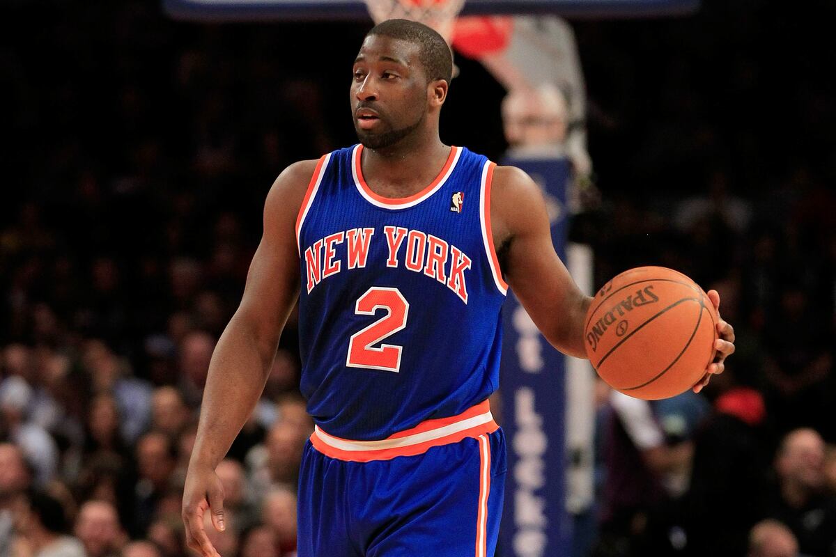 NBA Free-Agency Rumors: Raymond Felton Would Be Great Investment for ...