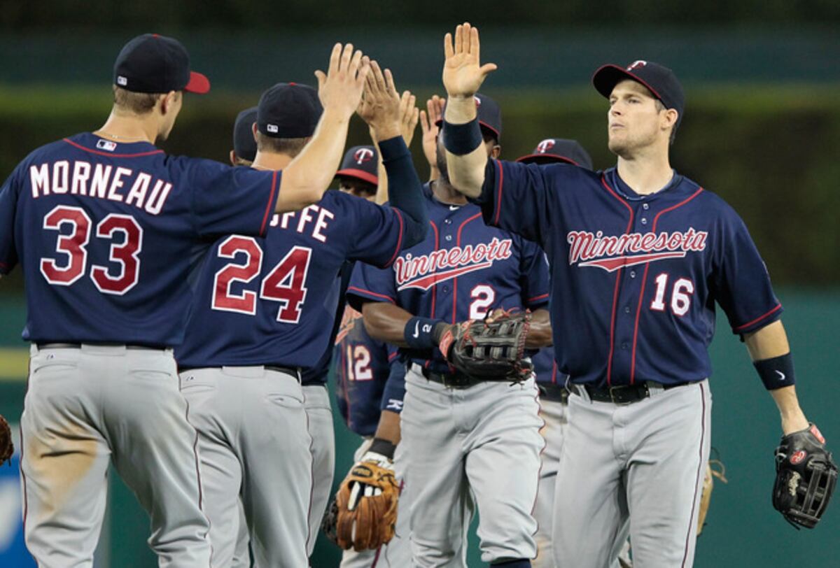 Mlb Trade Rumors 8 Minnesota Twins Who Could Be Gone By The Trade Deadline News Scores