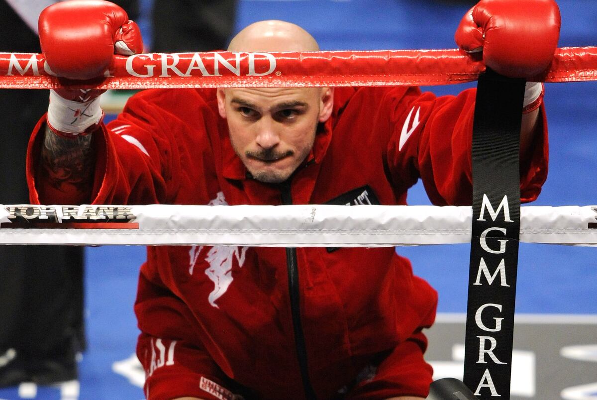 Donaire-Mathebula, Pavlik-Rosinsky: Fight Preview and Predictions ...