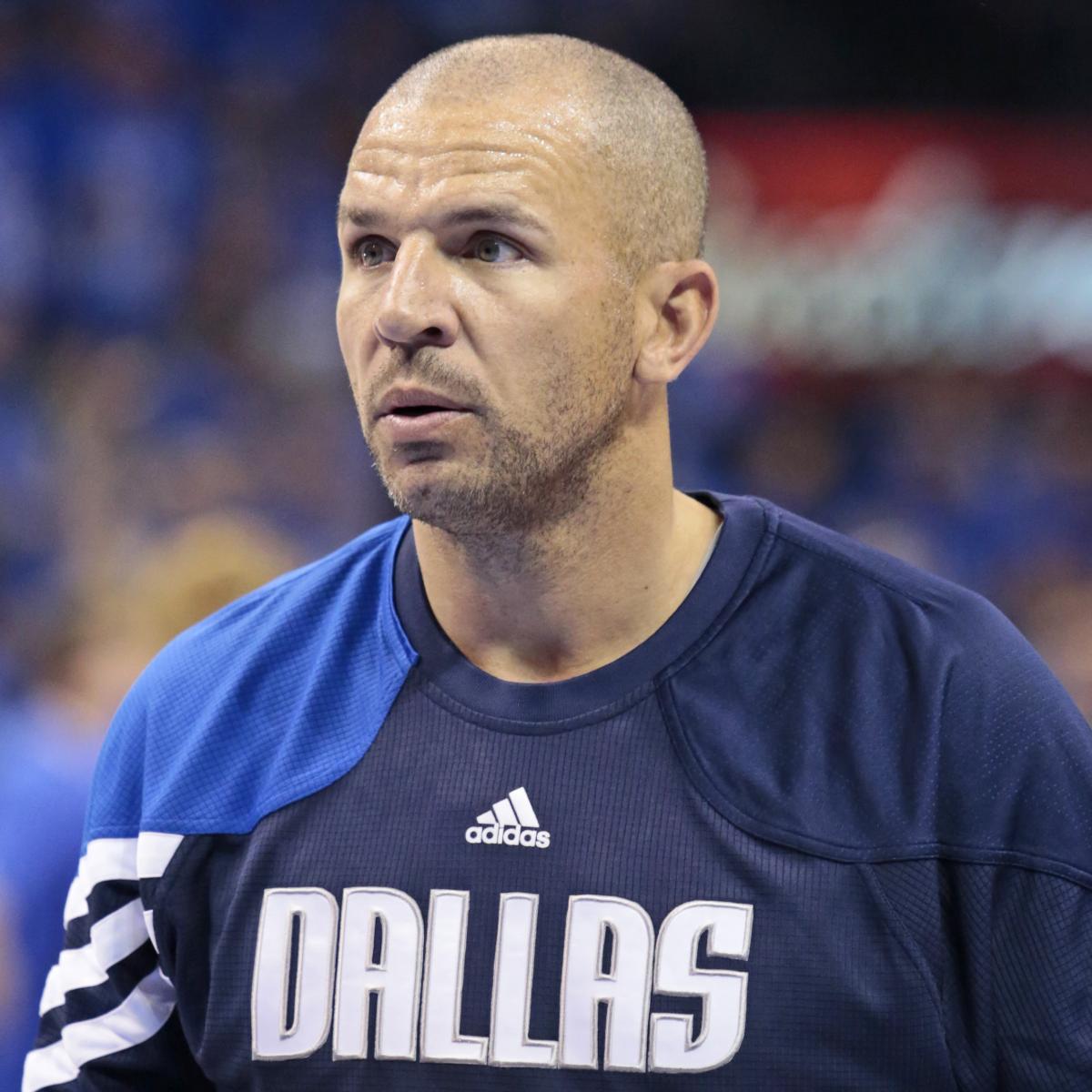 Jason Kidd Spurs Mavericks to Chase Title with NY Knicks | News, Scores ... Jason Kidd Spurs Mavericks to Chase Title with NY Knicks | News, Scores ...