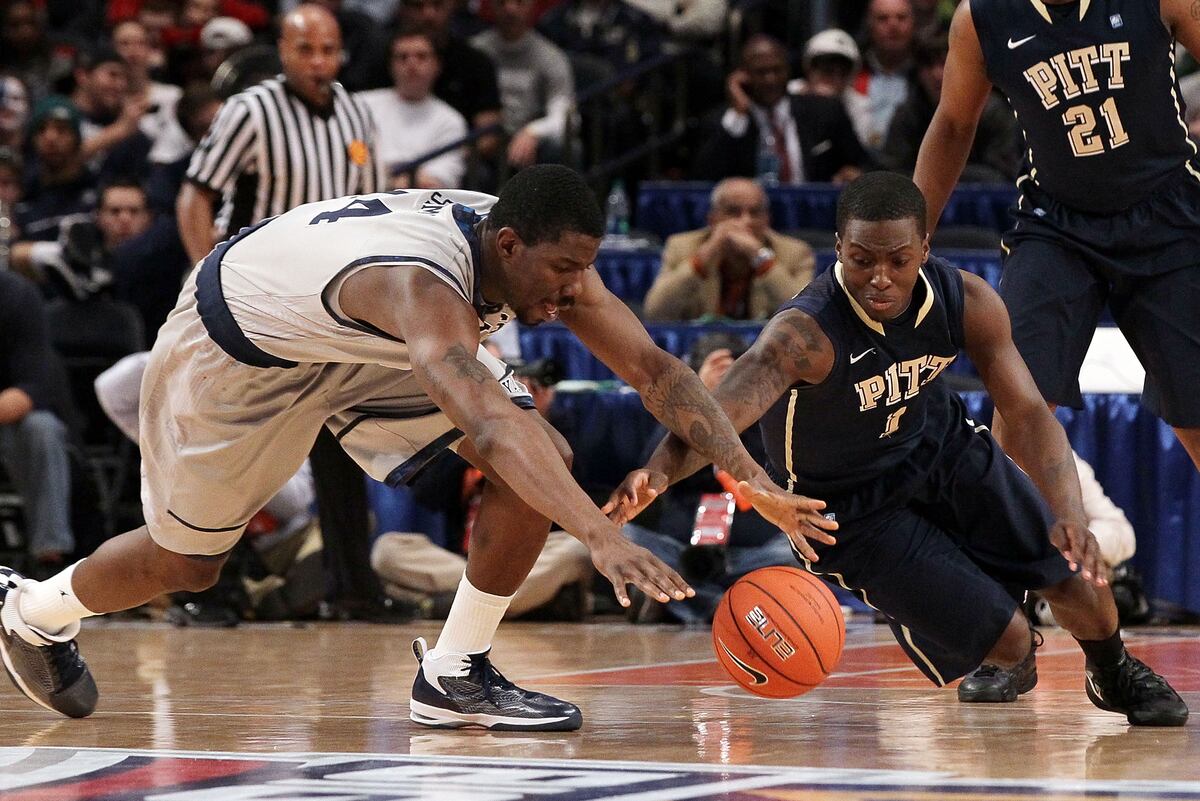 Pitt Basketball Could Bring Valparaiso to the "Pete" | News, Scores ...