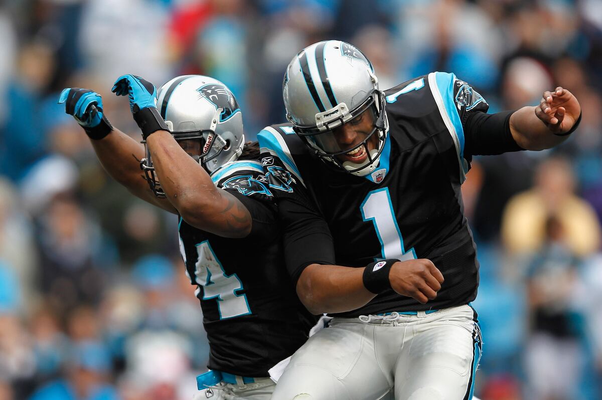 Carolina Panthers Have the NFL's Most Exciting Offense | News, Scores ...