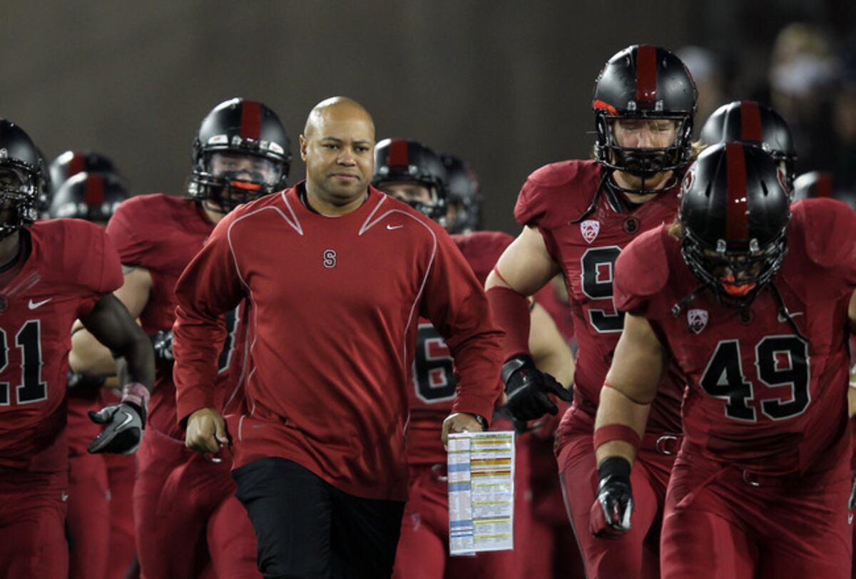 Stanford Football 2012: 7 Things That Will Be Different from Last Year ...