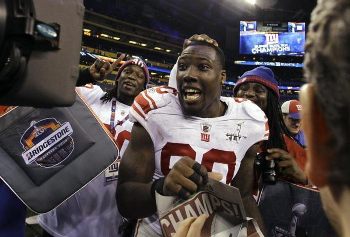 Ranking the Biggest Events in Sports | News, Scores, Highlights, Stats ...