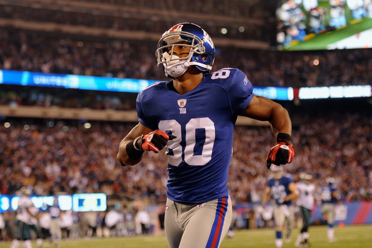 Fantasy Football: What to Know Before Taking Victor Cruz on Draft Day ...