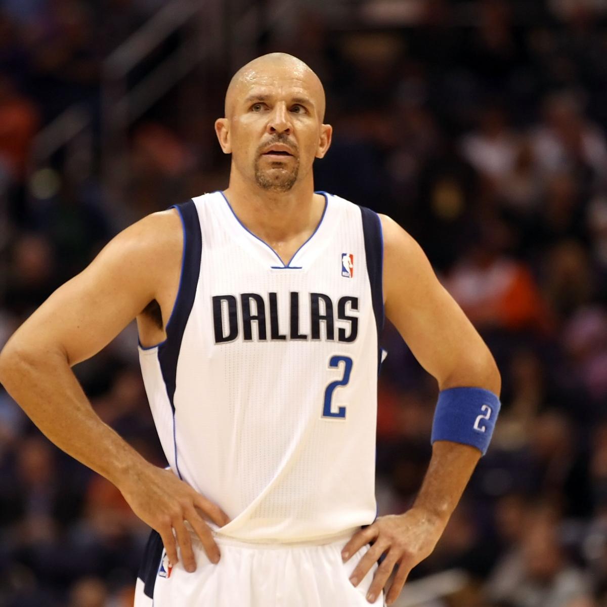 Jason Kidd Will Join New York Knicks Instead of Dallas Mavericks | News ... Jason Kidd Will Join New York Knicks Instead of Dallas Mavericks | News ...