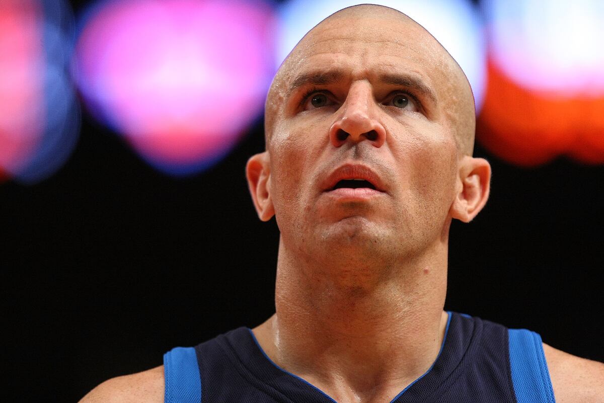 Jason Kidd Reportedly Agrees to Deal with New York Knicks | News ...