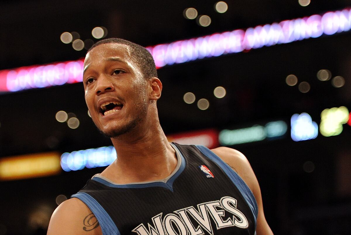 Anthony Randolph Can Complete the Boston Celtics' Championship Roster ...