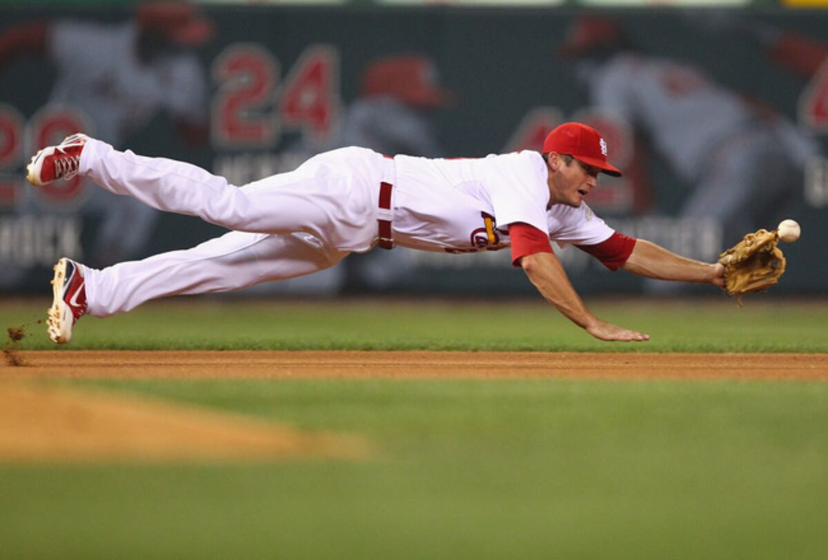 MLB All-Star "Final Vote" Results 2012: How Fans Got It Right | News ...