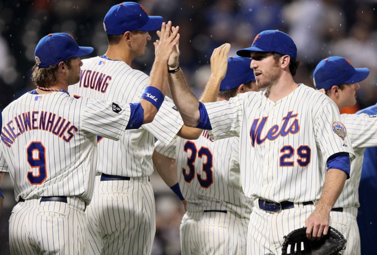 New York Mets: Ranking the 10 Biggest Surprises of the First Half ...