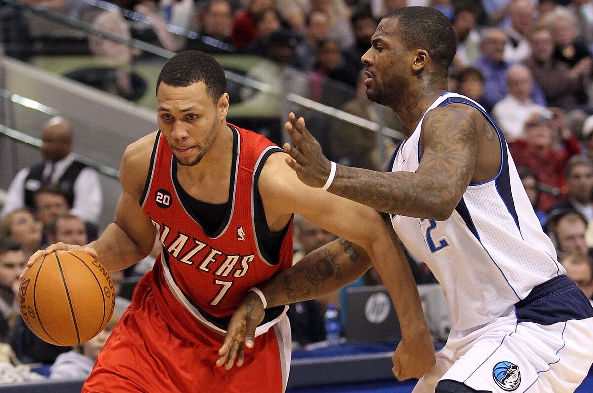 Brandon Roy: Signing Former All-Star Is Worth Risk for Minnesota ...