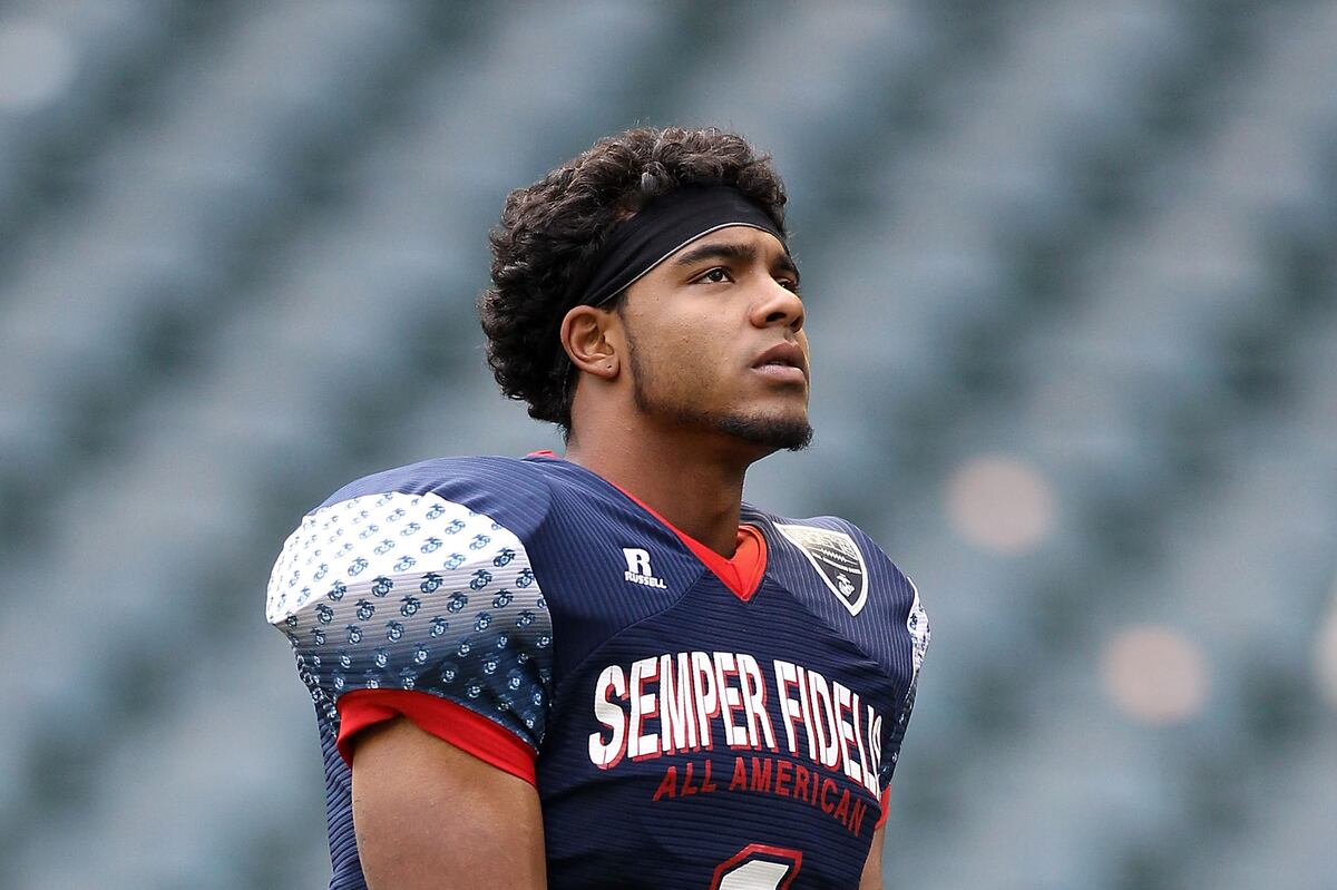 Pitt Football: Could Depth at Running Back Lead to Redshirt for Rushel ...