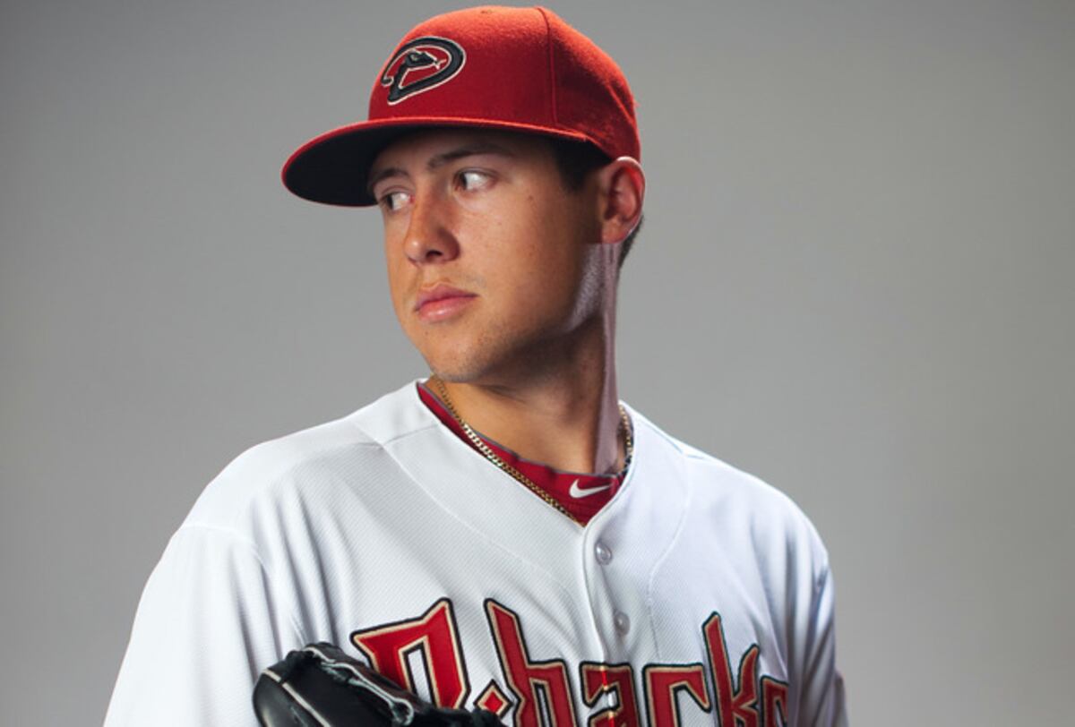 10 Top MLB Prospects We Should See in the Majors After the All-Star ...