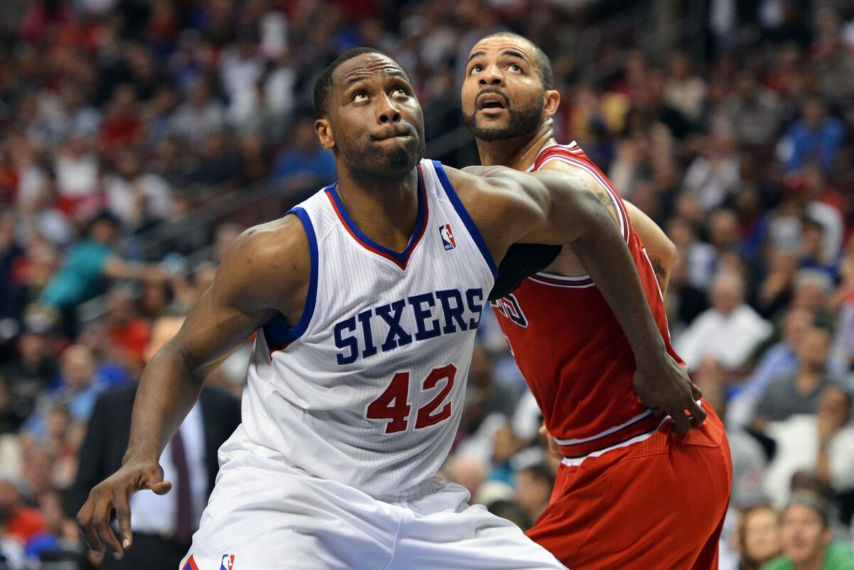 Where Could the Soon-to-Be-Amnestied Elton Brand Land? | News, Scores ...