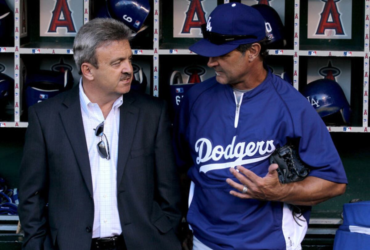 Los Angeles Dodgers Trade Rumors Latest Updates And Reaction News Scores Highlights Stats