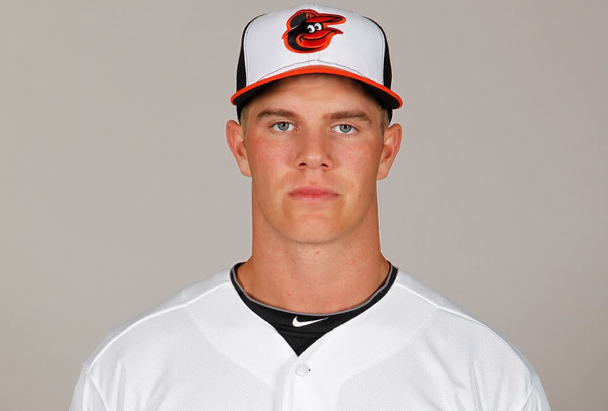 MLB Prospects: Every MLB Team's Top Prospect from the First Half of the ...