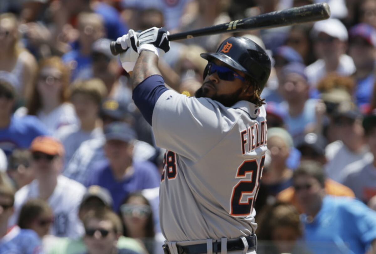 Why the Detroit Tigers' Prince Fielder Will Win the 2012 Home Run Derby ...