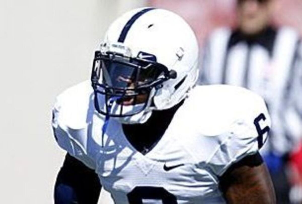 Penn State Football: What You Need to Know About Nittany Lions LB ...