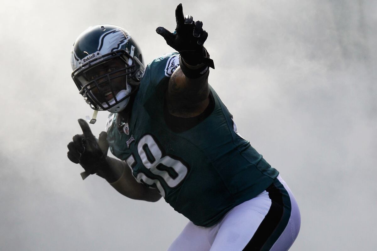 NFC East Summer Power Rankings: Defense Only Edition | News, Scores ...