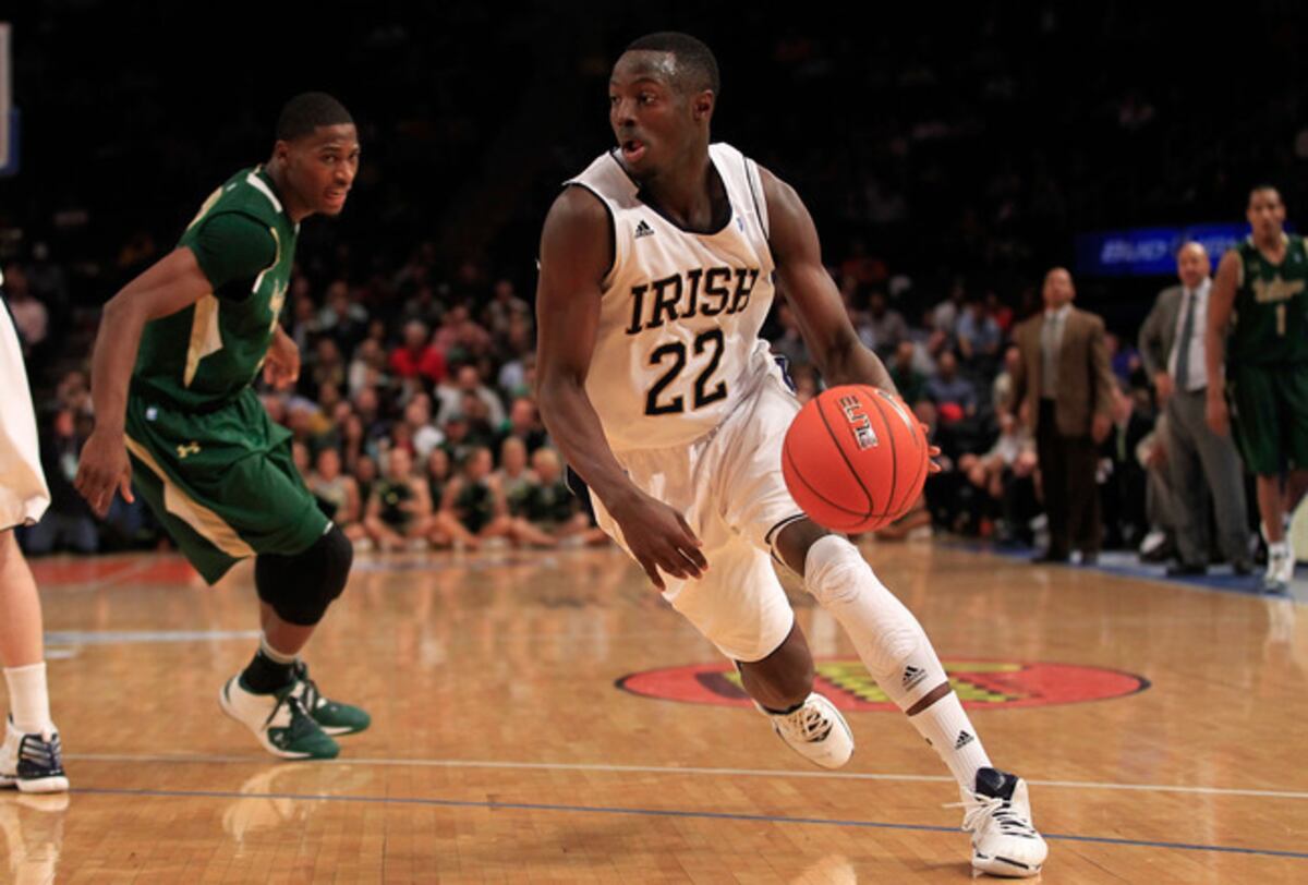 College Basketball: 5 Big East Guards Ready to Breakthrough in 2012-13 ...