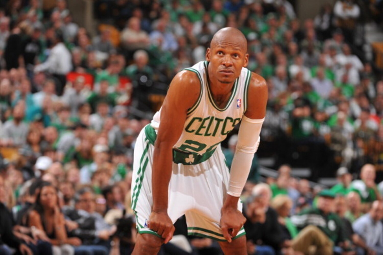 Ray Allen to Heat: Analysis, Grade and Twitter Reaction | Bleacher Report