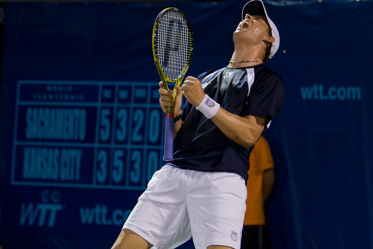 World TeamTennis Tips off 2012 Season with Stars and Fun | News, Scores ...