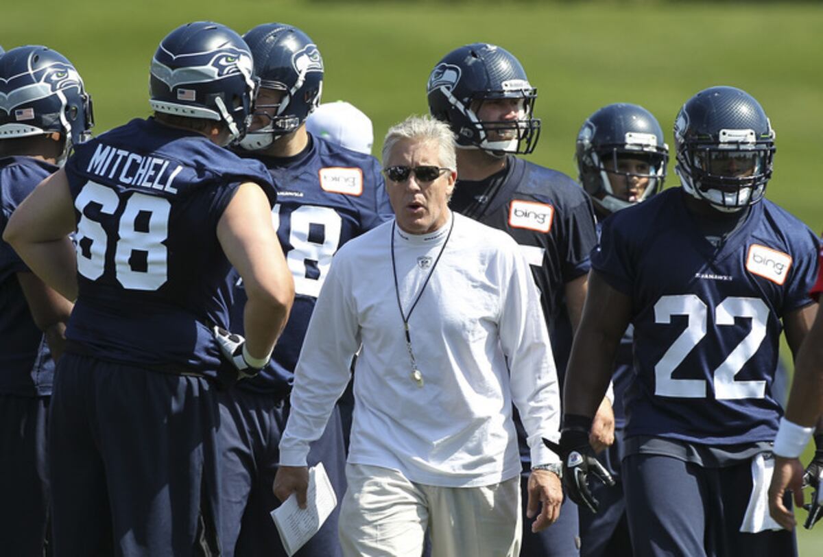 Seattle Seahawks 2012: Which Rookies Will Make Immediate Impacts in ...