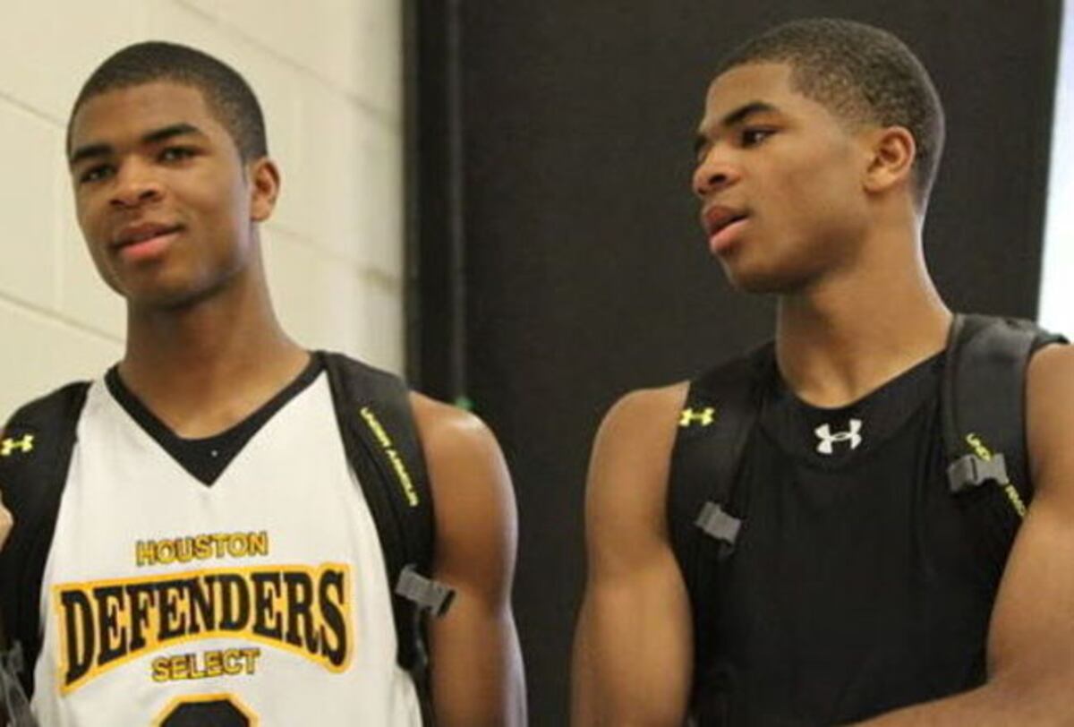 College Basketball Recruiting: Top Landing Spots for 5-Star Harrison ...