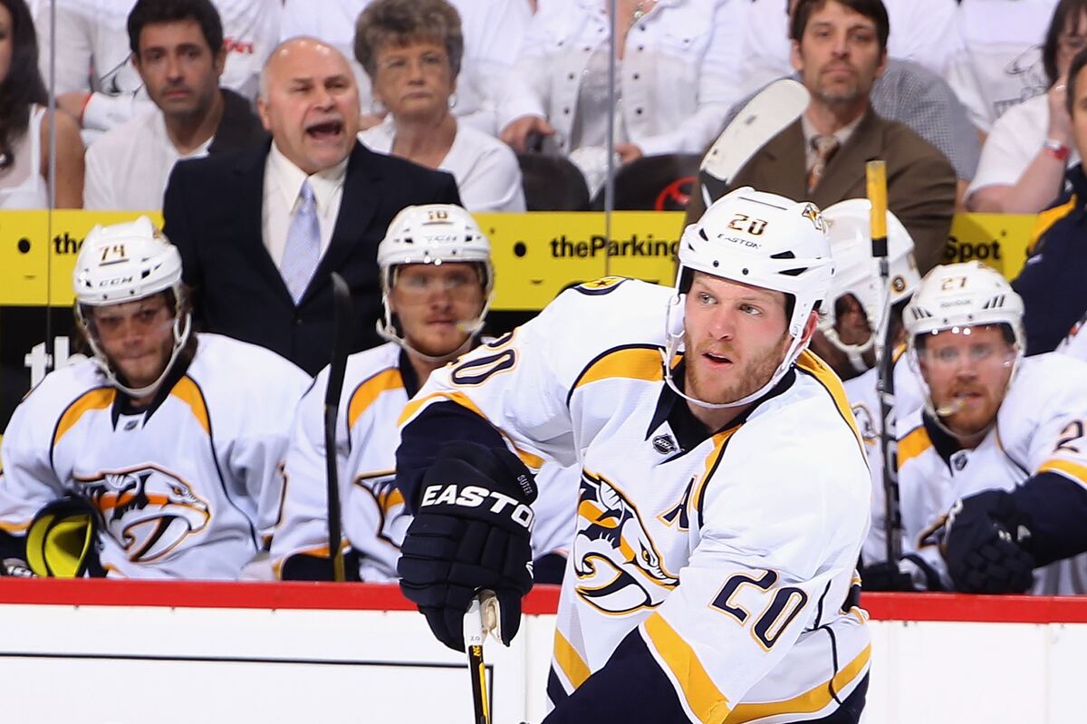 Parise, Suter Are Franchise-Defining Signings for the Minnesota Wild ...