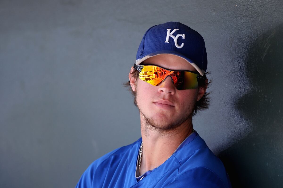 MLB Futures Game 2012: Royals' Future Looks Bright with 3 Players in ...