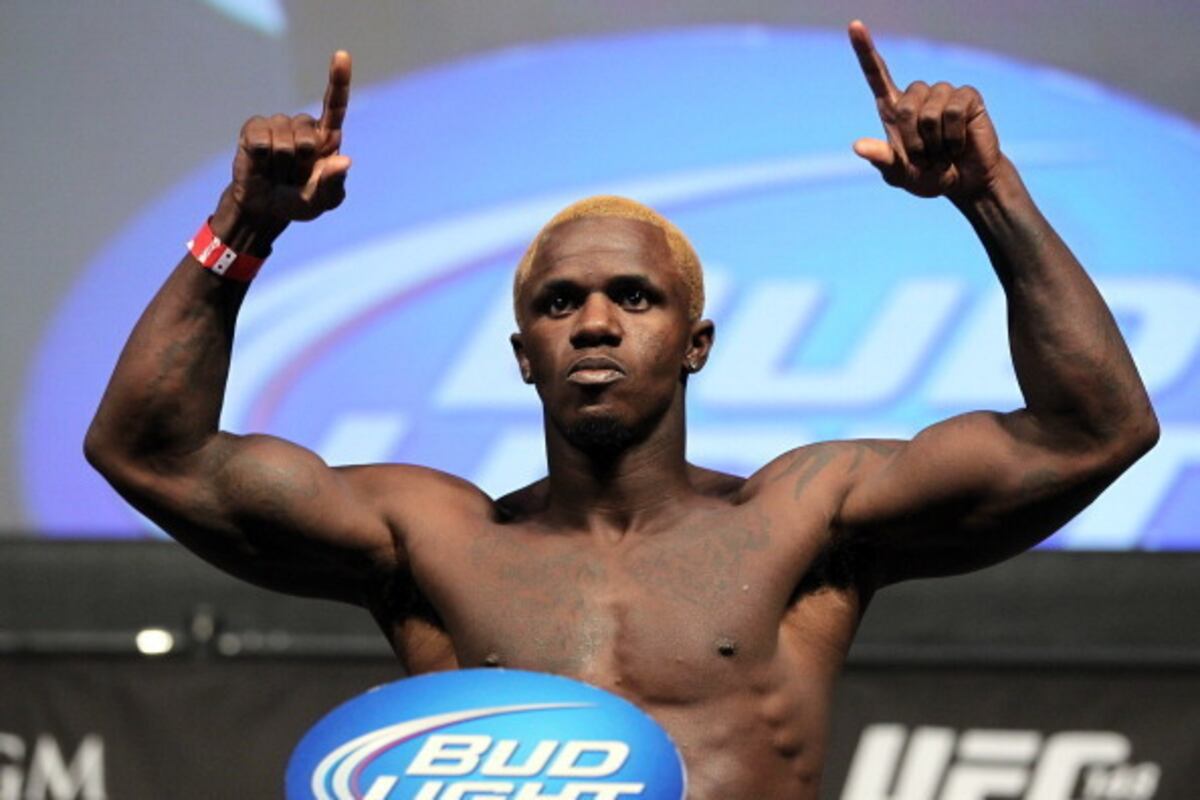 UFC 148 Results: What's Next for Melvin Guillard? | News, Scores ...