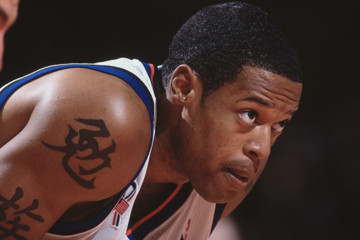Marcus Camby Is Just What the New York Knicks Need off the Bench | News ...