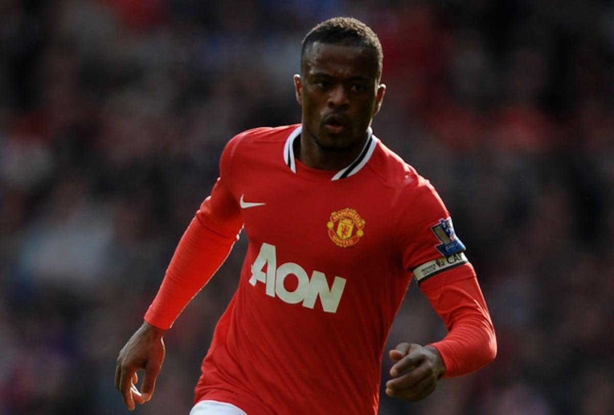 Manchester United's Top 10 All-Time Defenders | News, Scores ...