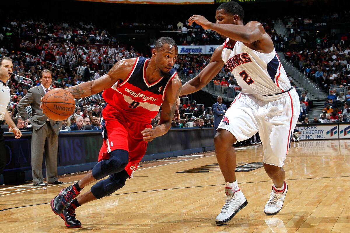 NBA Rumors: Rashard Lewis Must Sign with Miami Heat for Career ...