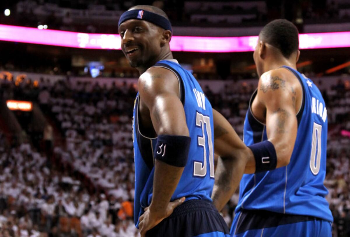 Boston Celtics: 5 Reasons Jason Terry May Be the Jet, but He's NOT the ...