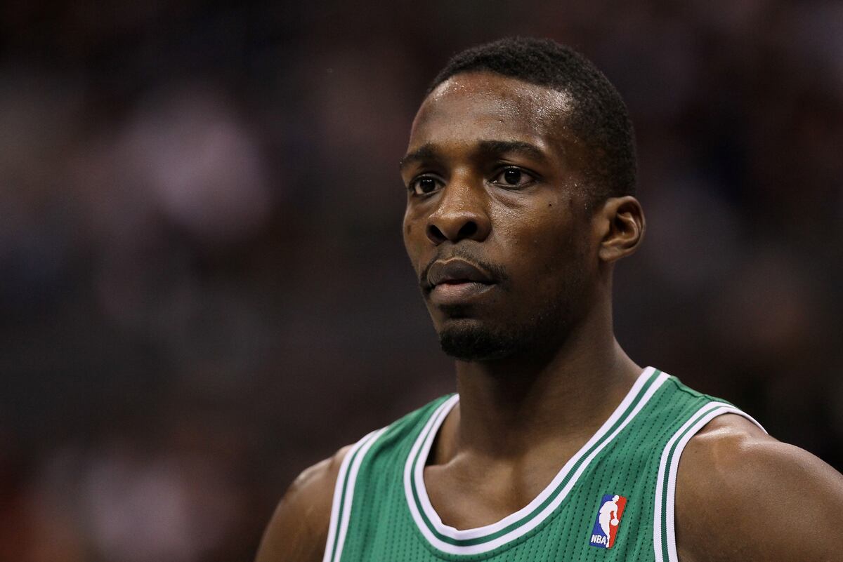 Jeff Green, Rajon Rondo & Draft Picks Must Lead Boston Celtics in 2013 ...