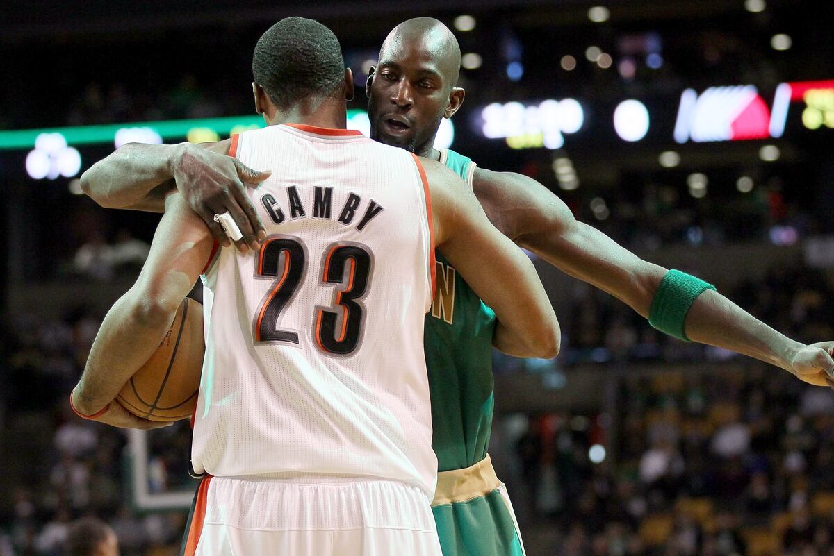 Marcus Camby: Breaking Down Clippers and Best Fits for Veteran Center ...