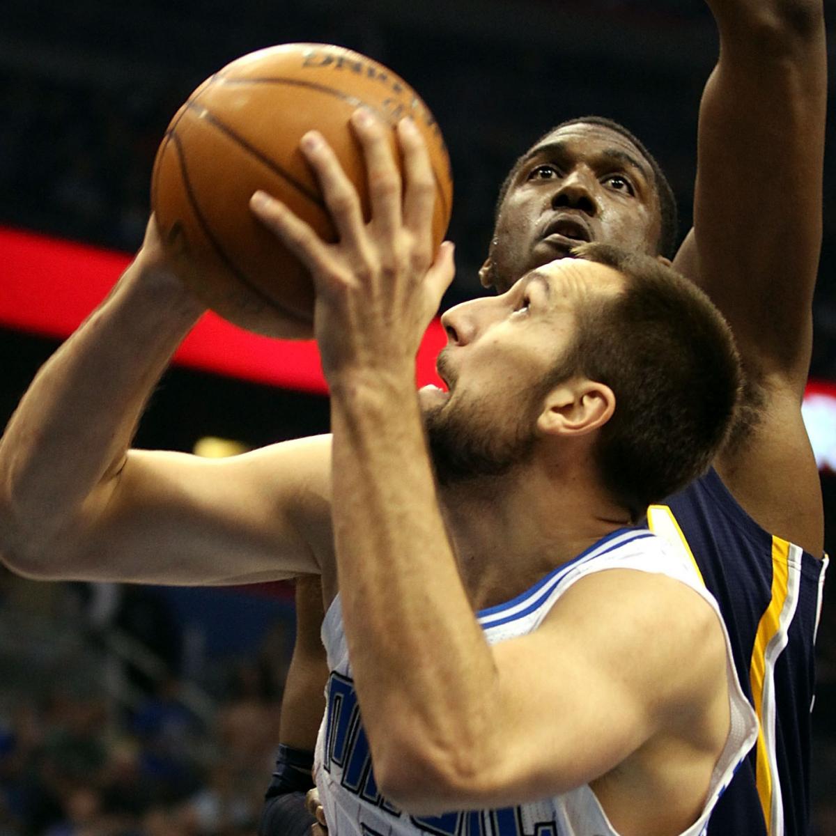 Orlando Magic Offseason Tracker: Latest Trade Rumors, Free-Agency News ... Orlando Magic Offseason Tracker: Latest Trade Rumors, Free-Agency News ...