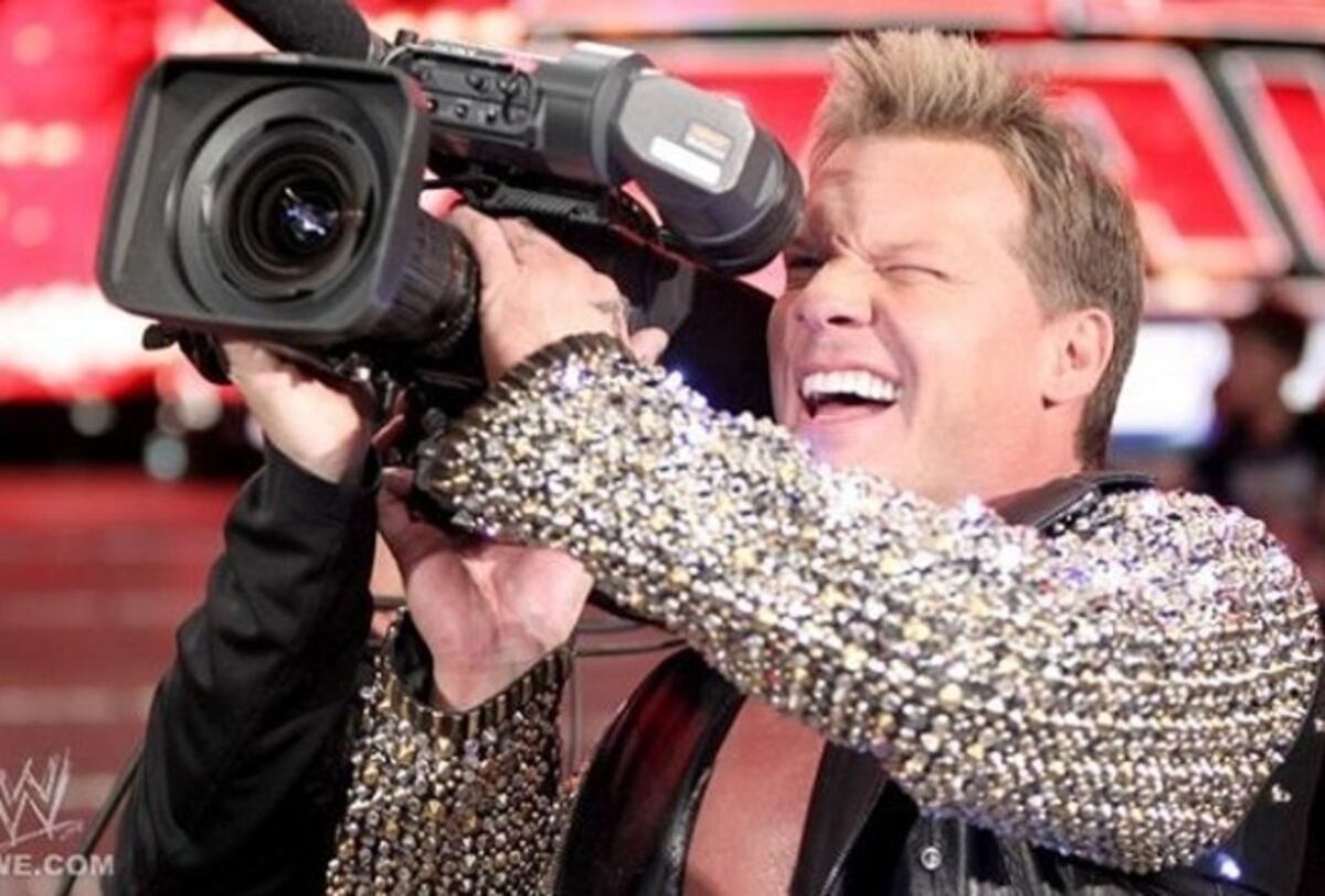 WWE Money in the Bank 2012: 7 Reasons Why Y2J Will Win Championship ...