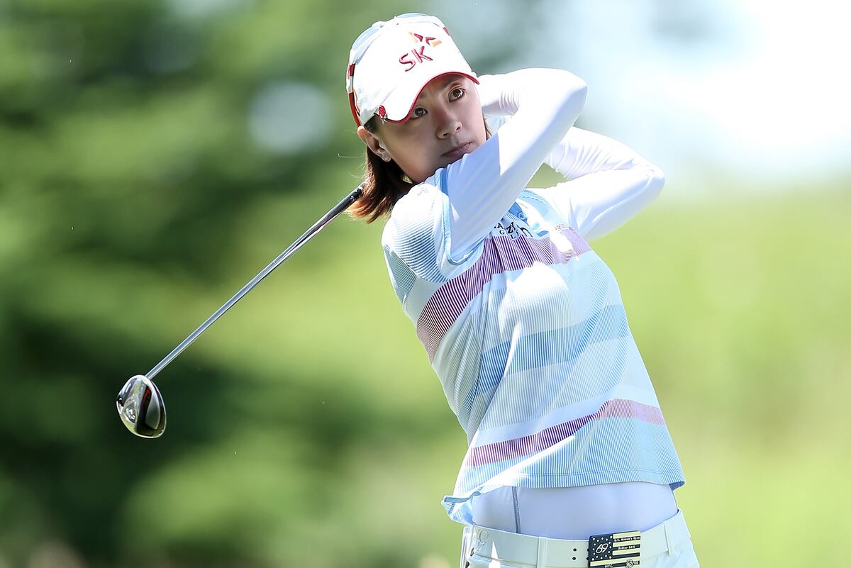 LPGA US Open 2012: Na Yeon Choi's Dominance Is Sign of Major Things to ...