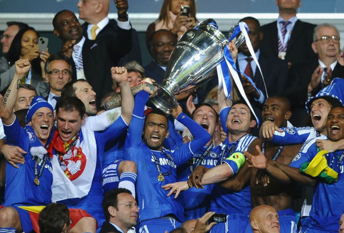 6 Games Chelsea Must Win in the Premier League Next Season to Take the ...