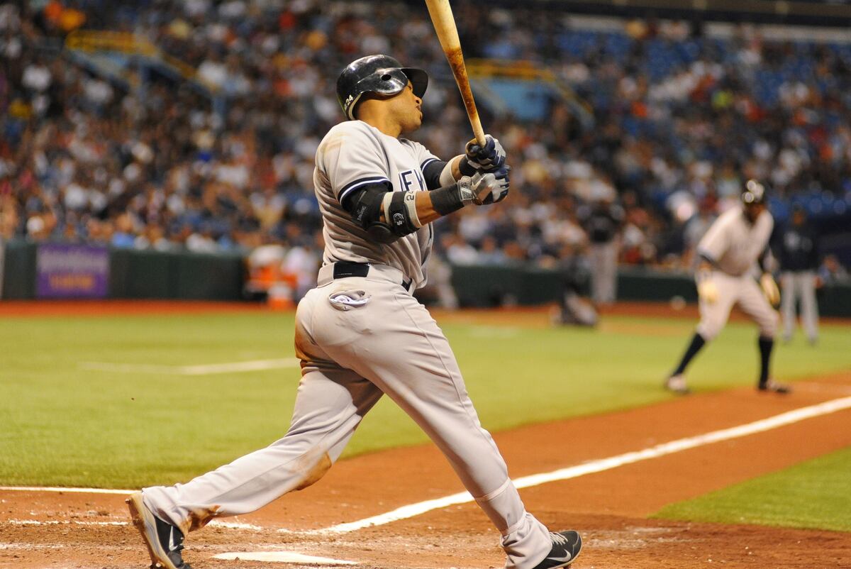 Home Run Derby 2012: MLB Showcase Trumps the NBA Dunk Contest Every ...